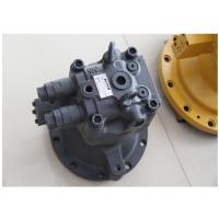China Hyundai R225-9 Rotary Swing Motor Construction Excavator Hydraulic Parts for sale