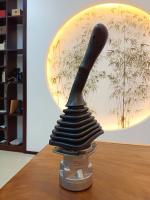 China Operating Lever Digger SANY Excavator Joystick Handles for sale