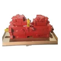 China ISO14001 Heavy 320 Excavator Hydraulic Pump Machinery for sale