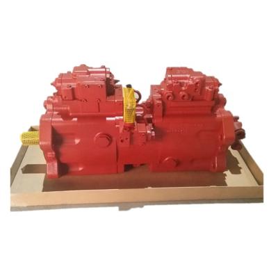 China ISO14001 Heavy 320 Excavator Hydraulic Pump Machinery for sale