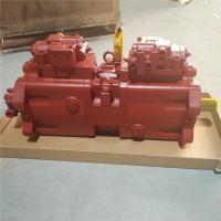 China Ec210 Excavator Hydraulic Pump EC240 for sale