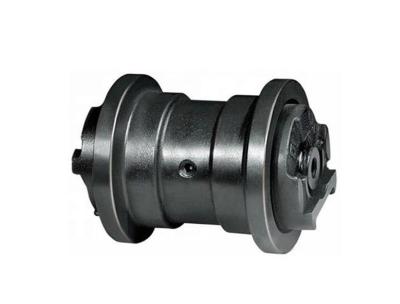 China Excavator Idler Carrier Roller Undercarriage Parts Track Link Shoes for sale