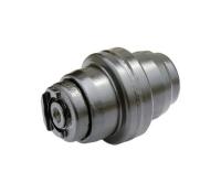 China Excavator Idler Carrier Roller Undercarriage Parts Track Link Shoes for sale