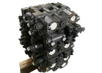 China OEM Excavator Spare Parts Main Control Valve Suitable for  EC460B EC460 for sale