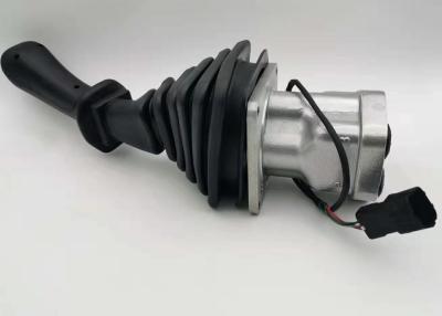China Hydraulic Spare Part 320B 320C 320D 336 312 345 Joystick For Excavator for sale