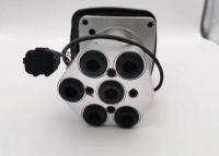 China Hydraulic Spare Part 320B 320C 320D 336 312 345 Joystick For Excavator for sale