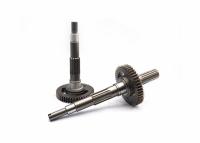 China Genuine HPV118 Hydraulic Pump Parts Drive Shaft For ZX200-3 ZX270 Excavator for sale