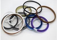China Hydraulic Boom Skeleton Oil Seal Kits For Construction Komatsu PC200-8 Excavator for sale