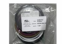 China Hydraulic Boom Skeleton Oil Seal Kits For Construction Komatsu PC200-8 Excavator for sale