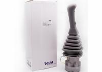 China E320B E320C E320D Hydrauli Operation Joystick For  Excavator Loader Drilling Rig for sale