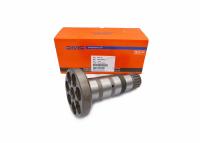 China Origional Drive Shaft For Construction Excavator Hydraulic Spare Parts HPV118 for sale