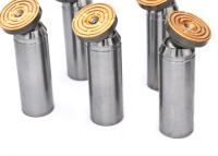 China High Precision Excavator Spare Parts Hydraulic Piston Shoe  K3V112DTP-1L9R-YT6K 320C for sale