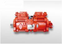 China Excavator Parts Hydraulic Piston Pump sk200-8 A10V43 A10VD A10V28 A10V17 A10V23 A10V40  A10V71 for sale