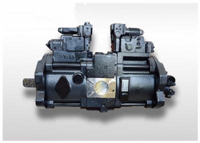 China Kobelco SK200-8 Hydraulic Main Pump Genuine Excavator Parts Standard Color for sale