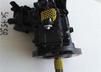 China Excavator Parts Main Pump Hydraulic Pump Suitable Model of Kobelco K3V63dtp for sale