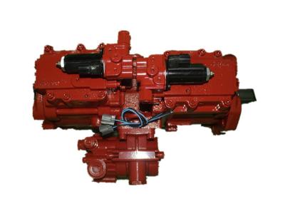 China K5V80 Excavator Pump Replacement Engine Drive Coupling Genuine Hydraulic Pump for sale