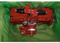 China K5V80 Excavator Pump Replacement Engine Drive Coupling Genuine Hydraulic Pump for sale