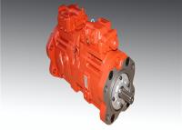 China DH200-5 DH225-7 K3V112DTP K3V112 Hydraulic Main Pump for Excavator Hydraulic Parts for sale