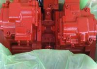 China DH200-5 DH225-7 K3V112DTP K3V112 Hydraulic Main Pump for Excavator Hydraulic Parts for sale
