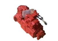China Excavator Piston Pump Hydraulic Main Pump for Sk135sr Sk140-8 Sk135 for sale