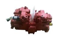 China Excavator Piston Pump Hydraulic Main Pump for Sk135sr Sk140-8 Sk135 for sale