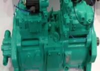 China High Pressure Excavator Hydraulic Pump Spare Parts Pump Suitable for Sk200-8 K3V112dtp for sale