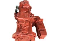 China Excavator Replacement Parts Ram Hydraulic Pump For  K3V180DTP K3V180 for sale