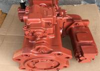 China Excavator Replacement Parts Ram Hydraulic Pump For  K3V180DTP K3V180 for sale