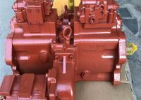 China Excavator Replacement Parts Ram Hydraulic Pump For  K3V180DTP K3V180 for sale