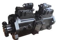 China Kobelco Sany Excavator Hydraulic Main Pump K5V140DTP SK350-8 SH300 SH350-3 SY235 for sale