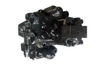 China Durable Hydraulic Piston Pump For Mechanical K3SP36B Standard Color for sale