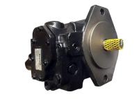 China Durable Hydraulic Piston Pump For Mechanical K3SP36B Standard Color for sale