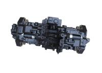 China High Pressure Hydraulic Axial Piston Pump For Excavator Repair Parts for sale