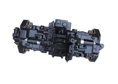 China High Pressure Hydraulic Axial Piston Pump For Excavator Repair Parts for sale