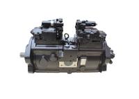 China High Pressure Hydraulic Axial Piston Pump For Excavator Repair Parts for sale