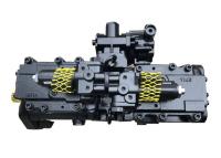 China ISO14001 Excavator Hydraulic Pump Parts SK135SR SK140 SK120-6 K3V63DT K3V63DTP for sale
