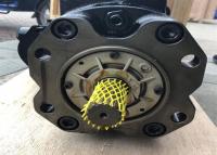 China ISO14001 Excavator Hydraulic Pump Parts SK135SR SK140 SK120-6 K3V63DT K3V63DTP for sale
