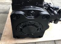 China ISO14001 Excavator Hydraulic Pump Parts SK135SR SK140 SK120-6 K3V63DT K3V63DTP for sale