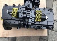 China ISO14001 Excavator Hydraulic Pump Parts SK135SR SK140 SK120-6 K3V63DT K3V63DTP for sale