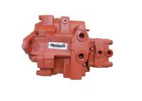 China Hitachi Komatsu Excavator Hydraulic Pump ZX50 PC40 YC35 PVD-2B-40P for sale
