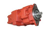 China Hitachi Komatsu Excavator Hydraulic Pump ZX50 PC40 YC35 PVD-2B-40P for sale