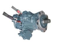China Excavator Hydraulic Piston Pump Assy K3V180dt / Excavator Spare Parts for sale