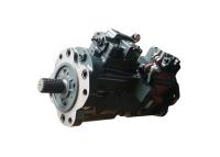 China Excavator Hydraulic Piston Pump Assy K3V180dt / Excavator Spare Parts for sale