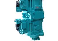 China Kobelco High Pressure Excavator Hydraulic Main Pump Sk350-6e K5V140dtp Cx330 Cx350 for sale
