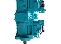 China Kobelco High Pressure Excavator Hydraulic Main Pump Sk350-6e K5V140dtp Cx330 Cx350 for sale