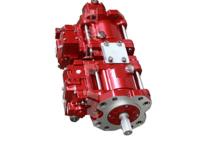 China Hyundai  K3V112dt Excavator Hydraulic Pump Standard for sale