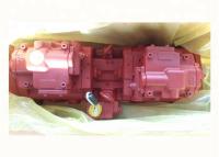 China Machinery Spare Parts Hyundai Hydraulic Pump Replacement R320LC-7 for sale
