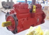 China Machinery Spare Parts Hyundai Hydraulic Pump Replacement R320LC-7 for sale