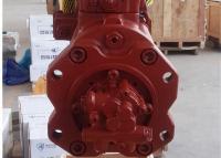 China Machinery Spare Parts Hyundai Hydraulic Pump Replacement R320LC-7 for sale