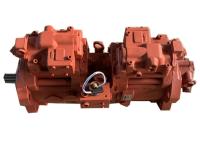 China Large Excavator Hydraulic Main Pump for Doosan SL220-V Industrial Gear Pumps for sale